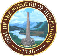 Huntingdon Borough Recycling Program – Borough of Huntingdon