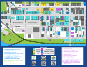 Shop, Dine and Discover Downtown Huntingdon - Borough of Huntingdon